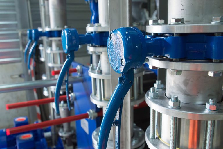 Understanding Different Valve Types: A Comprehensive Guide